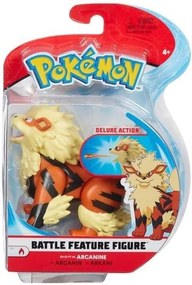 Figurka pokémon figurka arcanine