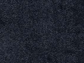 Luxusní koberec Lily 77 - tmavě modrý - 4m