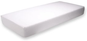 Nepropustné prostěradlo BAMBOO Rozměr: 90x200 jednolůžko