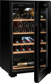 La Sommelière Vinotéka La Sommeliére SLS32DZBLACK