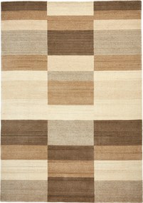 XXXLutz ORIENTÁLNÍ KOBEREC, 80/200 cm přírodní barvy Cazaris - Orientální koberce - 004345128096