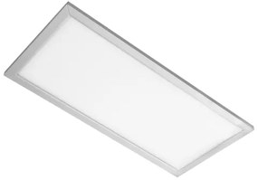 LED panel MODUS Q2B600/350ND 17W 2900K