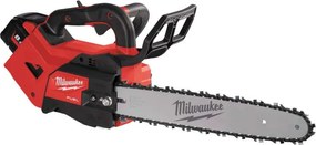 Aku řetězová pila 35 cm M18 FTHCHS35-802 Milwaukee 4933479589