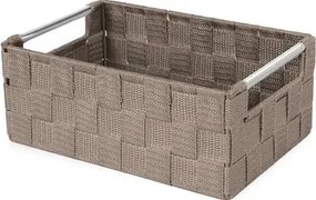 Compactor Stan S Taupe (šedo-béžová) / Úložný organizér / 25 x 17 x 10