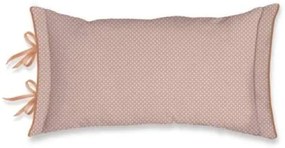 Pip Studio polštář Bamboo Blossom 35x60cm, khaki