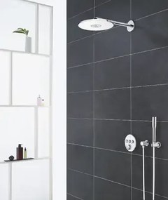 Grohe Euphoria - Sprchová hlavice Cosmopolitan Stick chrom