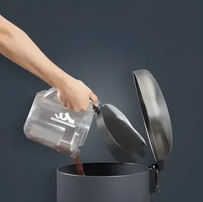 Tefal Compact Power XXL TW4B36 / Vysavač / 550 W / 2,5 l / 75 dB