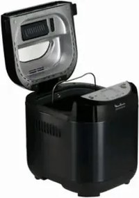Tefal PF251835 černá / domácí pekárna / 710 W / 22 programů / 1 kg / L