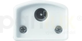 Nábytkové svítidlo Panlux PN11100004 MAGNETIC LED 10W 12V WW teplá bílá 3000K