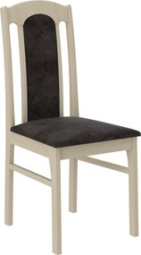 ADRK Furniture Sada stolu s židlemi RODOS 53 SE-ROD-53-S-B109