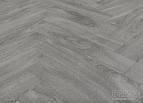 Breno PVC SMARTEX Laurel Oak 901M, šíře 100 cm
