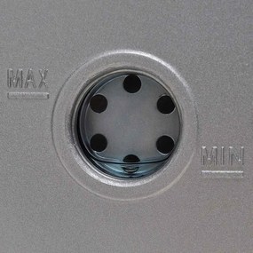 Vakuová komora s jednostupňovým čerpadlem 3,7 l 3100546