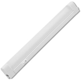 Kuchňské LED sv., 70xSMD,12W,90cm, bílá