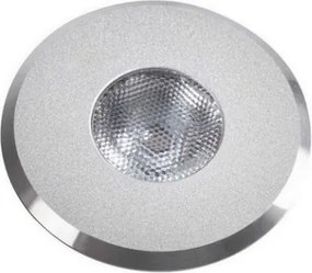 Podhledové LED svítidlo Kanlux HAXA-DSO POWER LED-B 08103