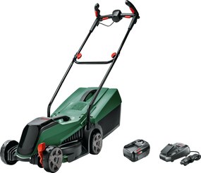 BOSCH CityMower18 aku 0 600 8B9 A00