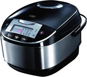 Russell Hobbs Cook@Home 21850-56 černá / Multifunkční vařič / 900 W /