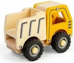 Bigjigs Toys Sklápěč / od 1 let