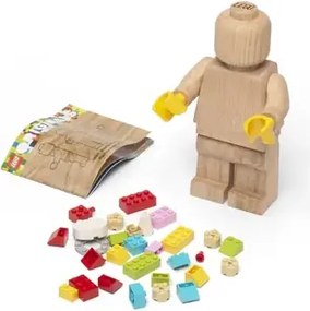 LEGO® Dřevěná figurka / od 12 let