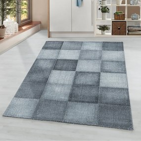 Ayyildiz koberce Kusový koberec Ottawa 4202 grey - 120x170 cm