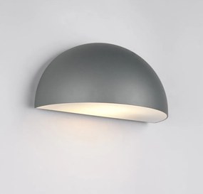 Nástěnné venkovní svítidlo (výška 14 cm) Maas – Trio