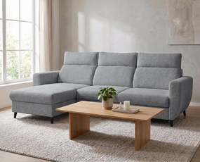 FALCO Sedací souprava Tarin mini levá Monolith 84