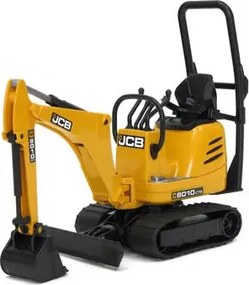 Bruder 62003 Mikrobagr JCB 8010 CTS / 1:16 / od 3 let