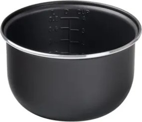Remoska | Ryžovar ELR303001 | 0,8 l
