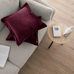 Povlaky na polštáře v sadě 2 ks 45x45 cm Velvet – Restilo
