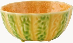 Sada dekorativních misek z kameniny Pumpkin, 4 díly