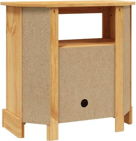 Konzolový stolek mexická borovice Corona 80 x 43 x 78 cm 243739