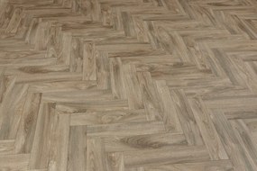 Beauflor PVC Blacktex  Laurel Oak 669D š.4m