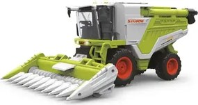 Buddy Toys BRC 24.510 RC Kombajn / RC auto / věk: 6+