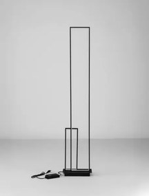 Designová stojací lampa Alis