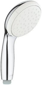 Grohe Tempesta New - Sprchová hlavice, 1 proud, chrom 27852001