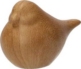 Figurka Bird Light I 10x5x6 cm