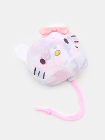 Sinsay - Nákupní taška Hello Kitty - růžová