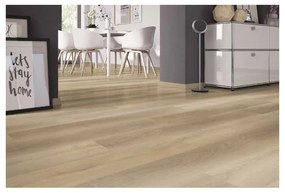 Vinyl Eco 30 075 Sawcut oak dark