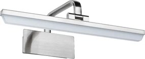 Paulmann 95572 - LED/9,5W Obrazové svítidlo RENAN 230V 40 cm matný chrom