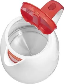 SENCOR SWK 1515RD červená / Rychlovarná konvice / 2200W / 1.5L