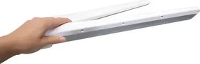 Maul Craft Duo bílá / Pracovní LED svítilna / stmívatelná