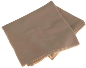 Kaarsgaren Letní deka z biobavlny 70 x 100 cm Bílá