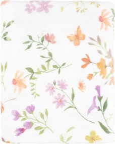 Deka B2 Blumen Essentials Deka 150x200 CM Homla