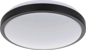 XXXLutz STROPNÍ SVÍTIDLO, 32,5/9 cm Eglo - Online Only svítidla - 003348265801