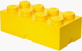 Dětský úložný box's 8 výstupky LEGO