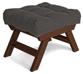 Taburet BREEZIO 03 55 cm z - výběr z 10 provedení