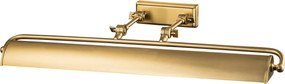 XXXLutz OBRAZOVÉ SVÍTIDLO, 12.7/70.3/31.8 cm Elstead Lighting - Online Only svítidla - 009093001605