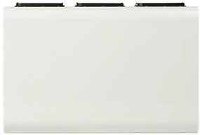Rossignol SAS Koš na třídění odpadu Rossignol Tribu 55301, 3 x 8 L, bílý
