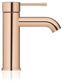 Grohe Essence - Páková umyvadlová baterie, DN 15S-Size, Warm Sunset 23589DA1