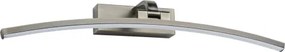 Paulmann 95561 - LED/10W Obrazové svítidlo BENTO 230V 50 cm mosaz