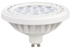 ACA DECOR SMD LED žárovka GU10 13W 45° Stmívatelná